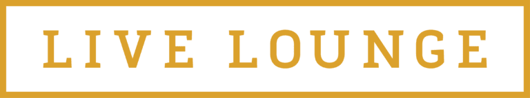 Home - Live Lounge