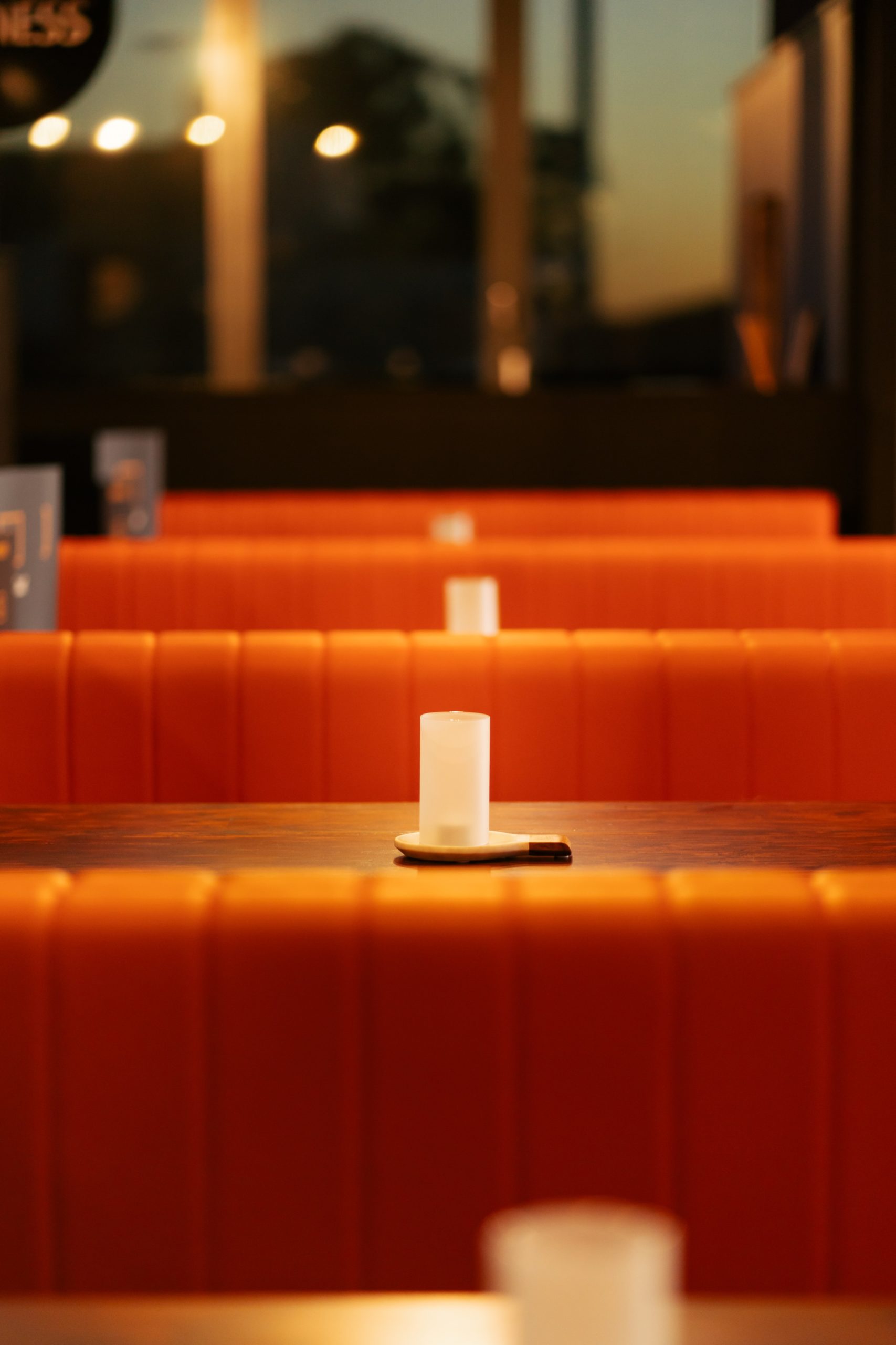 SPACES - Live Lounge